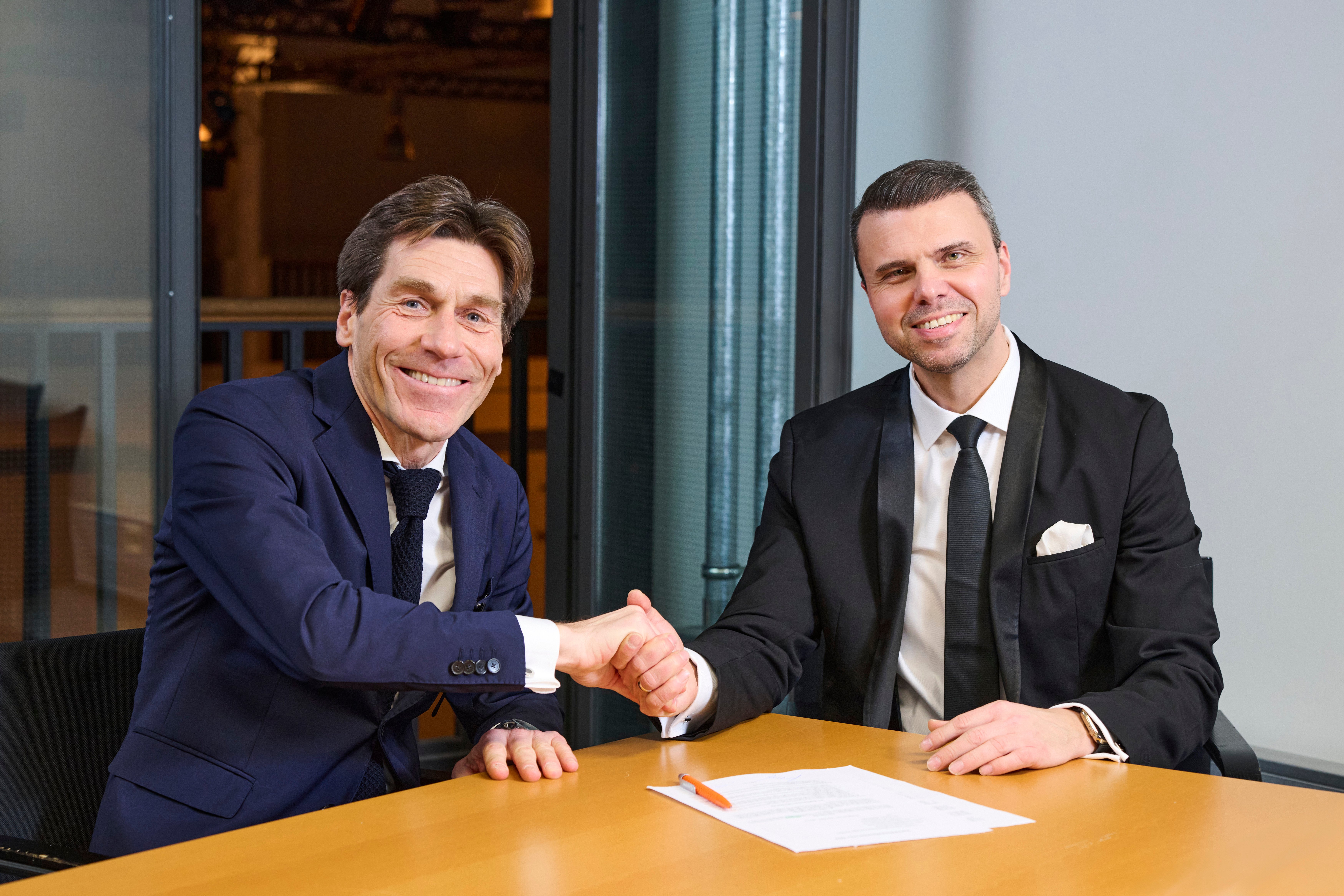 Acquisition of stp.one by Septeo Successfully Completed